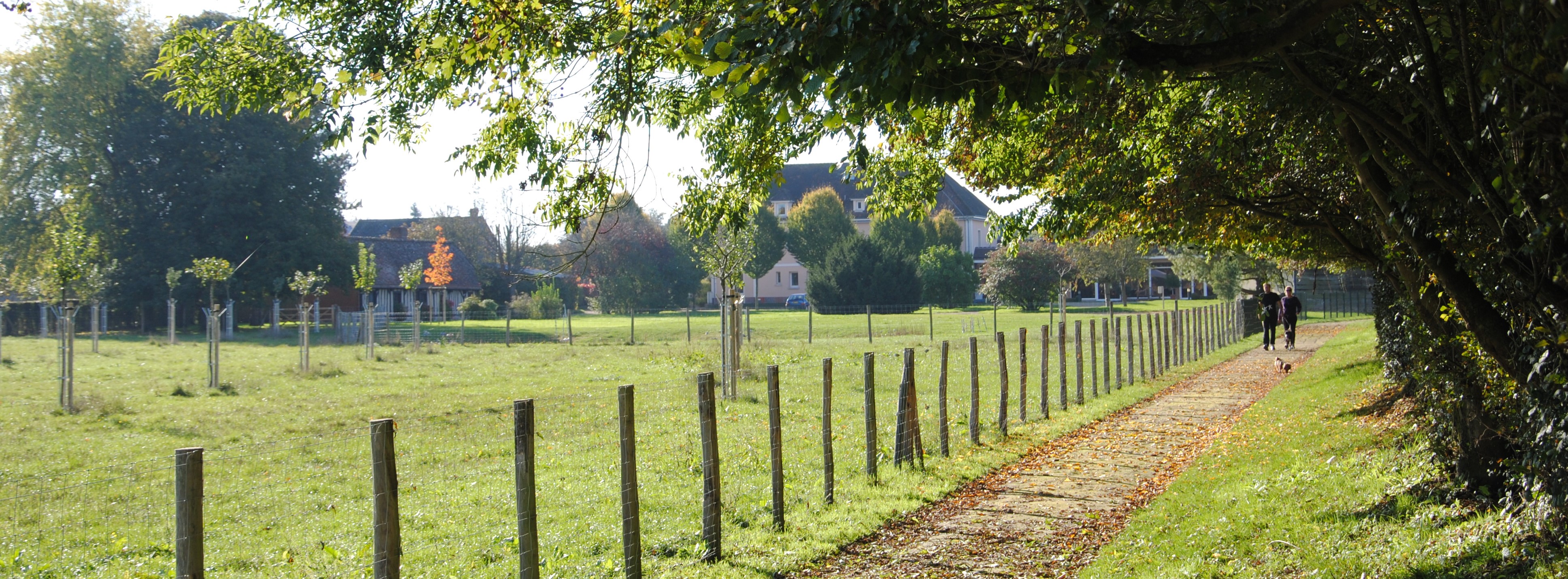 Présentation | Commune de La Londe